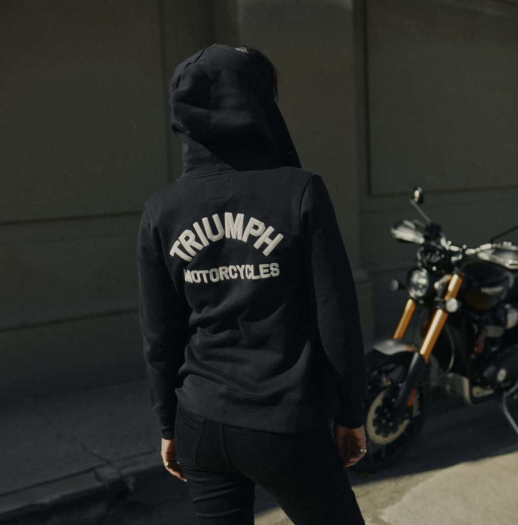Casual Hoodies & Sweatshirts – World Of Triumph