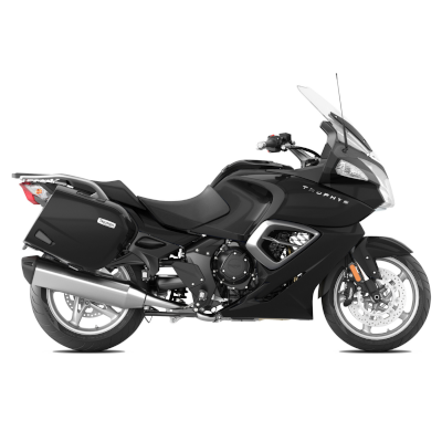 Trophy 1215 SE – World Of Triumph