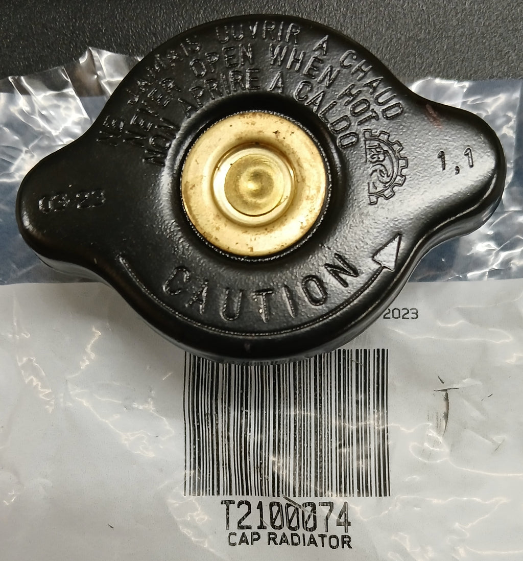 T2100074 Cap Assy Triumph Genuine Part – World Of Triumph