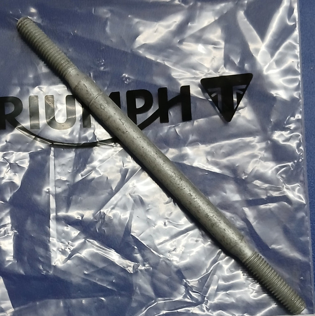 T2081758 Rod Gearchange Triumph Genuine Part – World Of Triumph