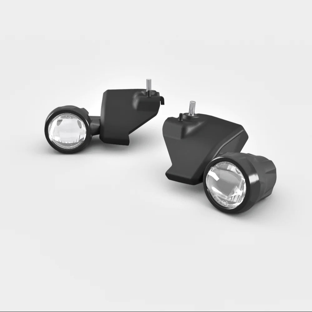 Triumph LED Fog Light Kit A9830174 – World Of Triumph