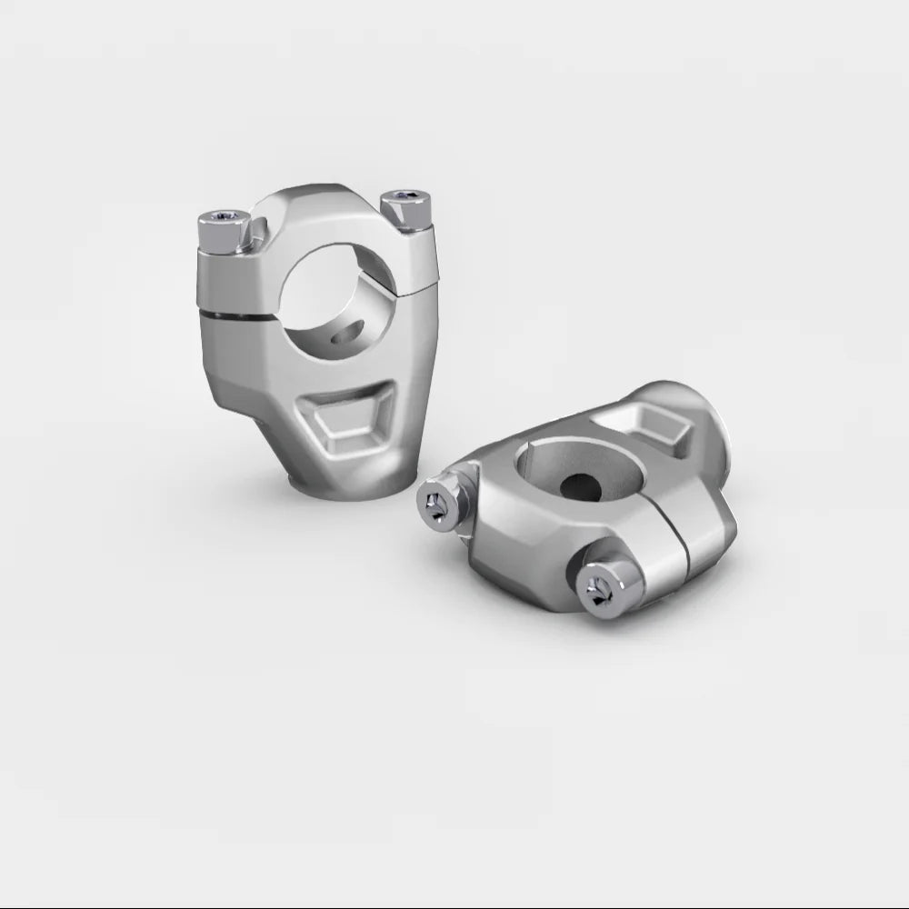 Triumph Handlebar Riser Kit A9638360 – World Of Triumph