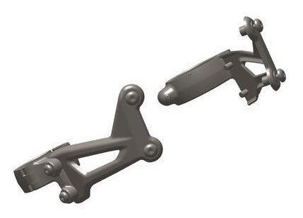 Triumph Flyscreen Mounting Kit A9708701 – World Of Triumph