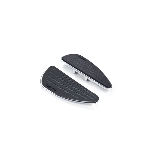 Triumph Footboard Kit A9770117 – World Of Triumph