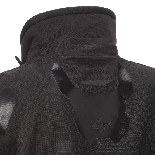 Triumph Alpinestars Venture R Enduro Jacket Black – World Of Triumph