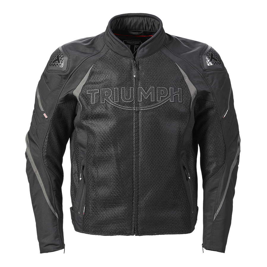 World Of Triumph | Motorcycle Parts, Clothing & Accessories Worldwide