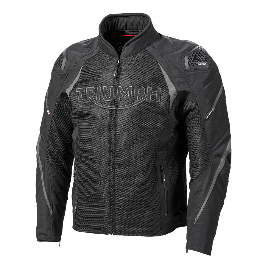 World Of Triumph | Motorcycle Parts, Clothing & Accessories Worldwide