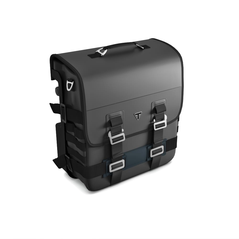 Triumph Right Hand Rugged Pannier A9518041 – World Of Triumph