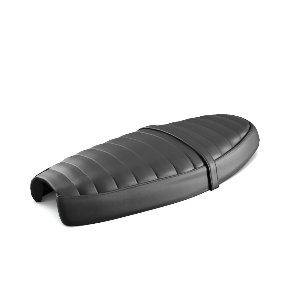 Triumph Ribbed Bench Seat A9700670 – World Of Triumph