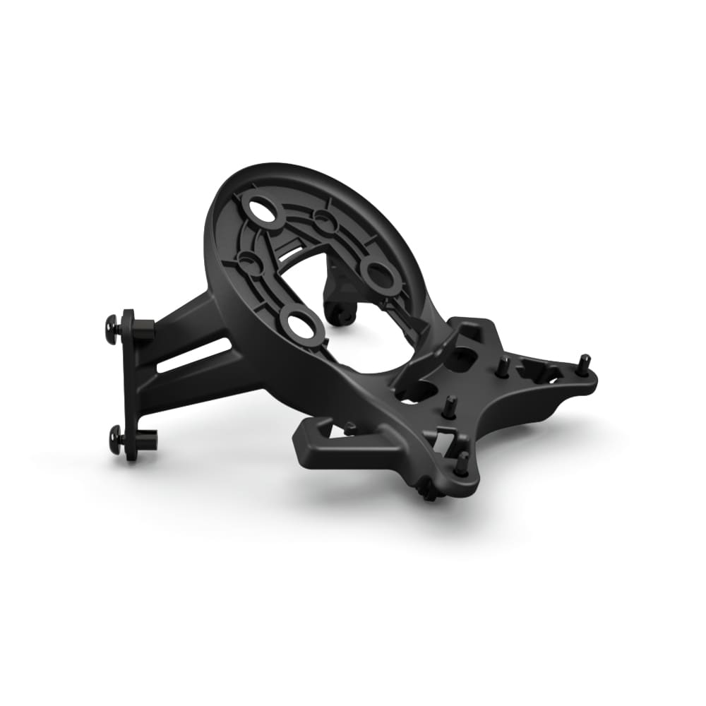 Triumph Flyscreen Mounting Kit A9709611 – World Of Triumph