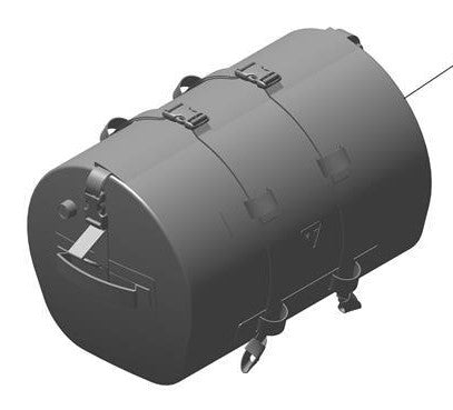 Triumph 30L Rollbag A9518042 – World Of Triumph