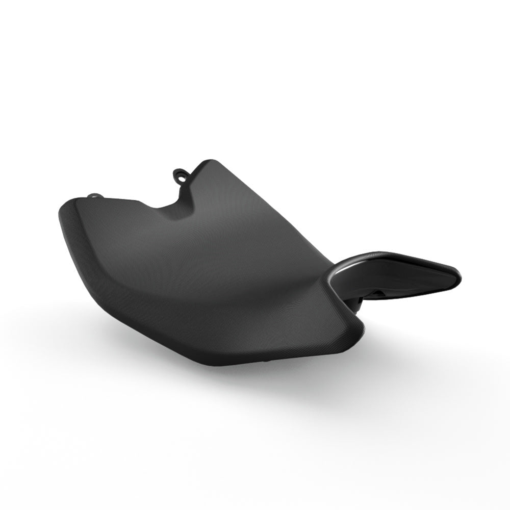 Triumph Comfort Low Rider's Seat A9708622 – World Of Triumph