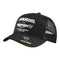 Triumph Moto2™ Baseball Trucker Cap in Black – World Of Triumph