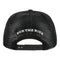 Triumph Moto2™ Baseball Trucker Cap in Black – World Of Triumph