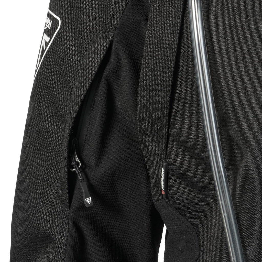 Triumph Dirt Racer Jacket Black – World Of Triumph