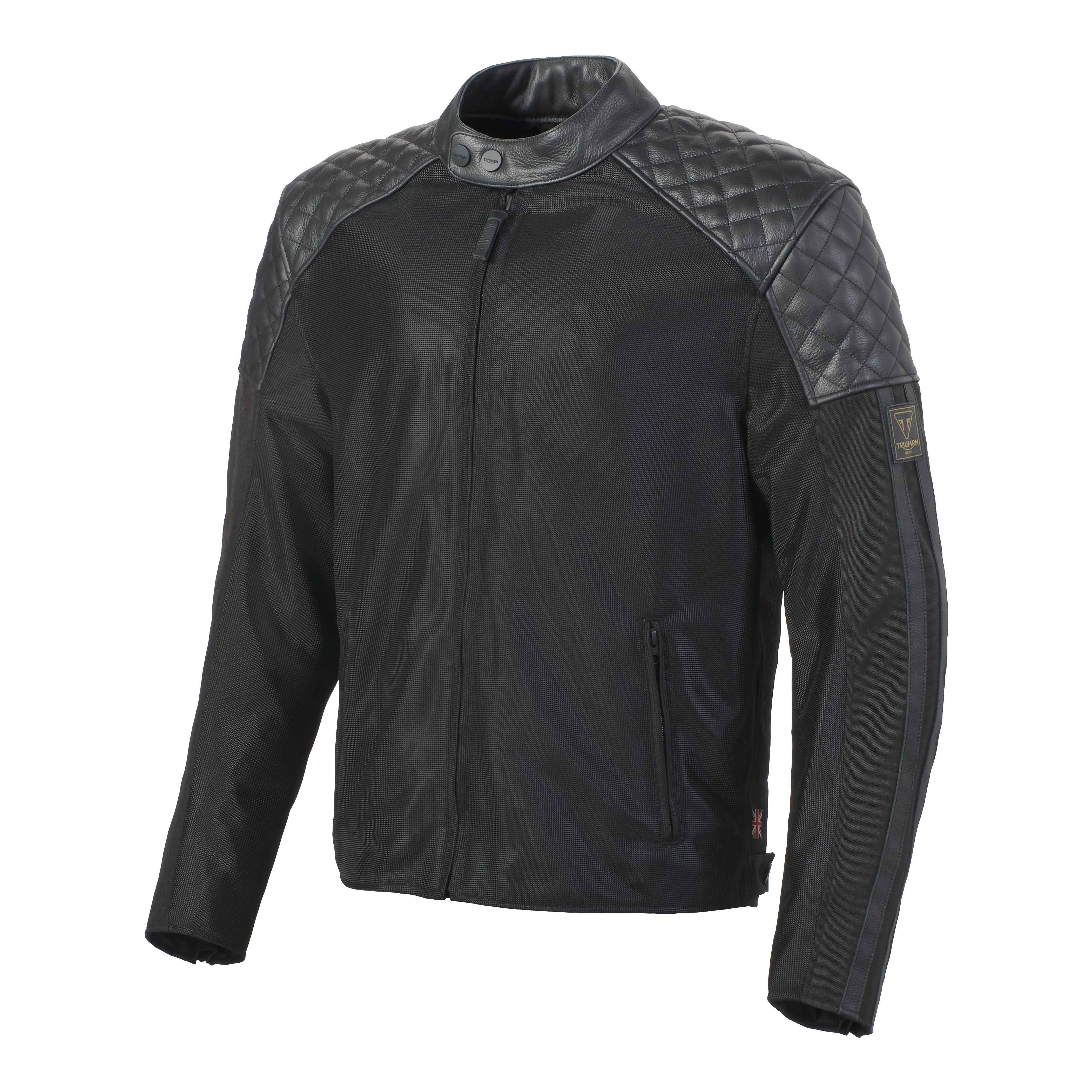 World Of Triumph | Motorcycle Parts, Clothing & Accessories Worldwide