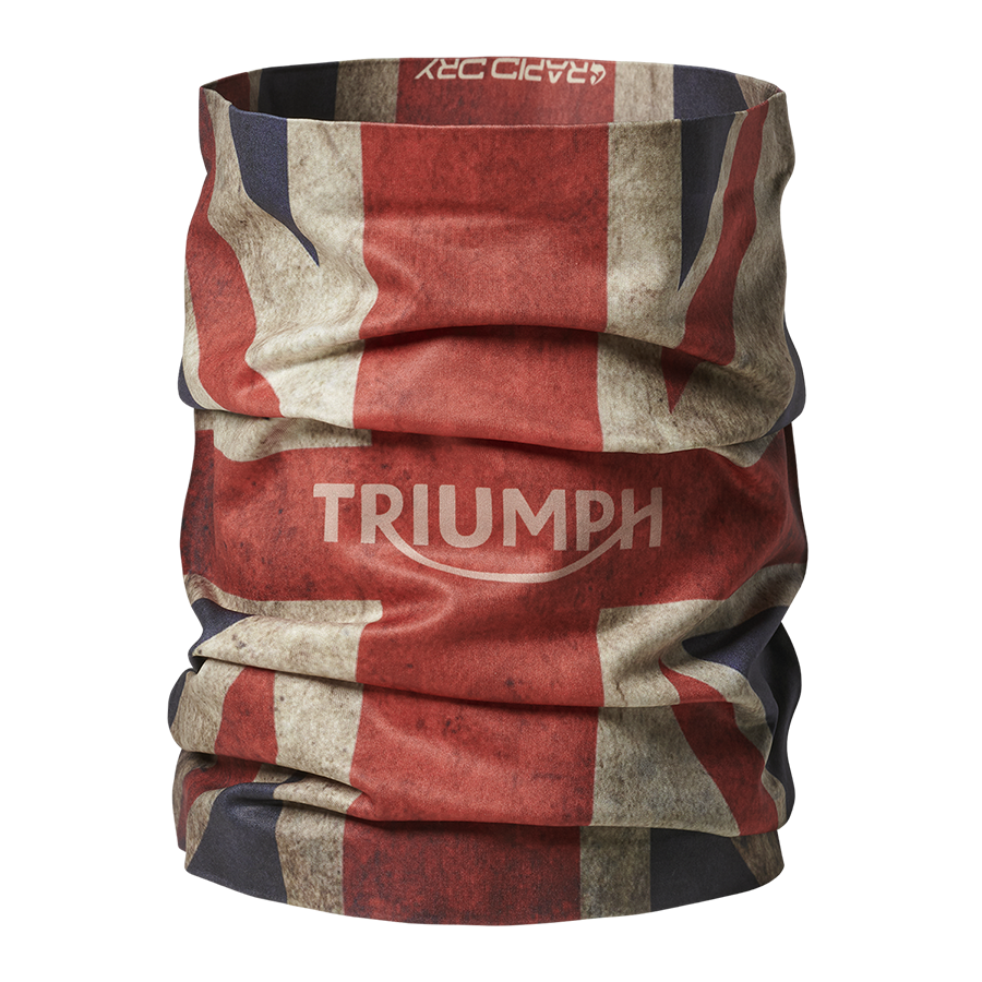 Neck Tubes – World Of Triumph