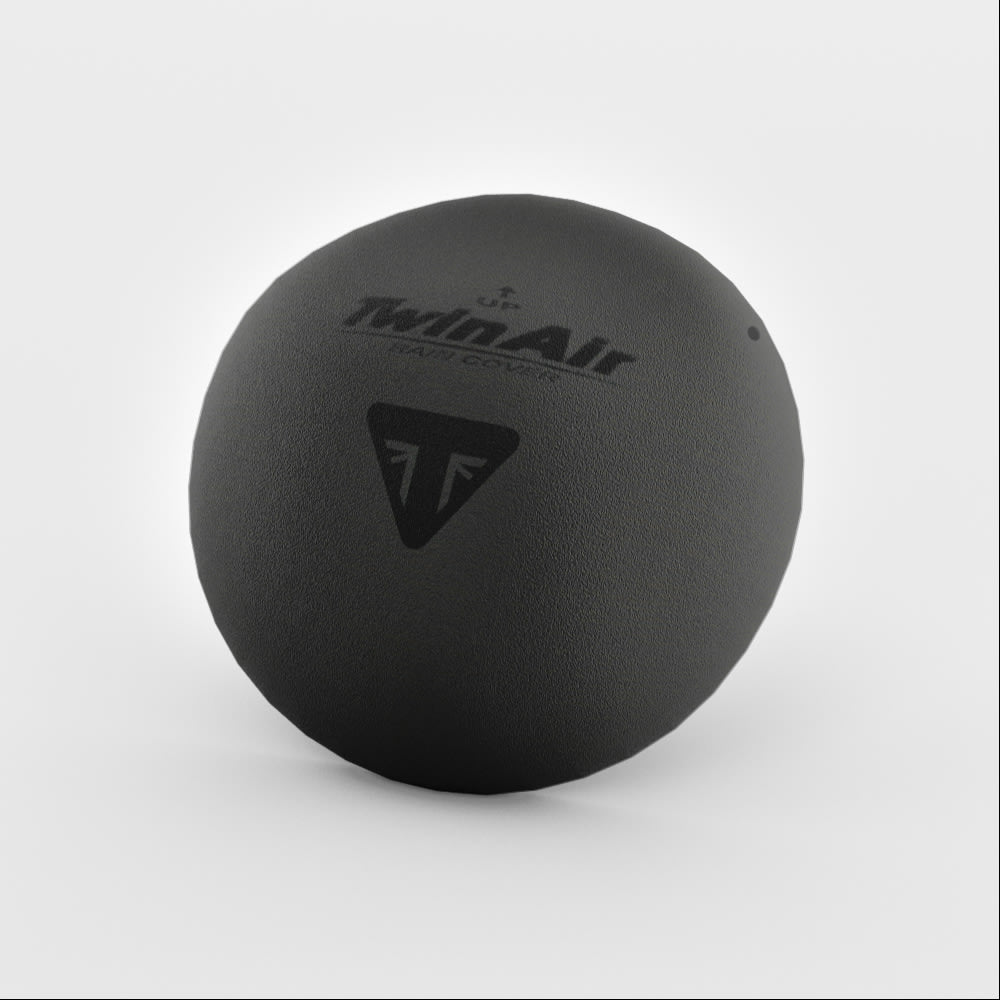 Triumph Air Filter Rain Cover A9610140 – World Of Triumph