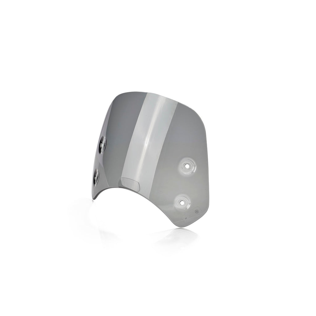 Triumph Dark Tinted Flyscreen A9708151 – World Of Triumph