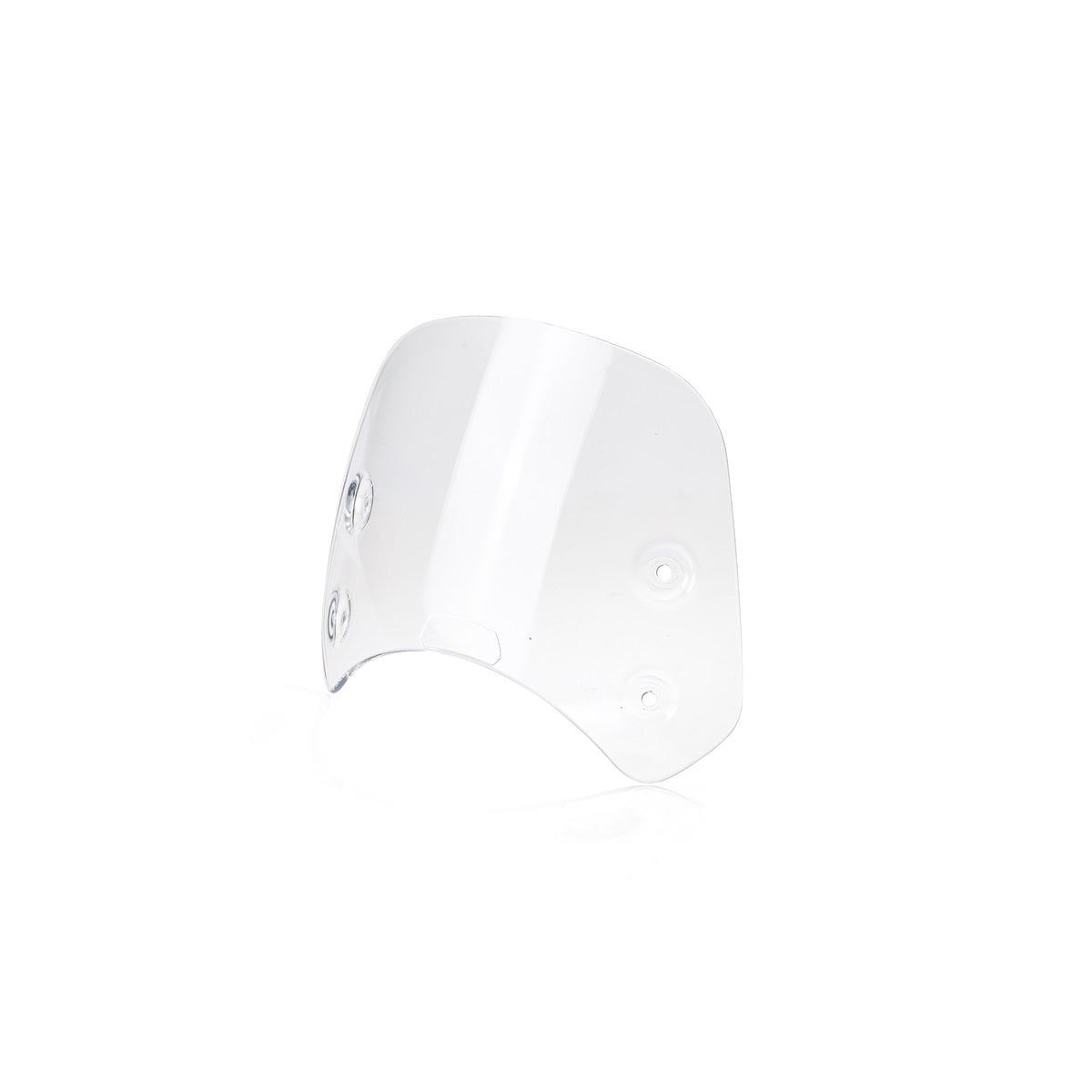 Triumph Clear Summer Short Flyscreen A9708303 – World Of Triumph