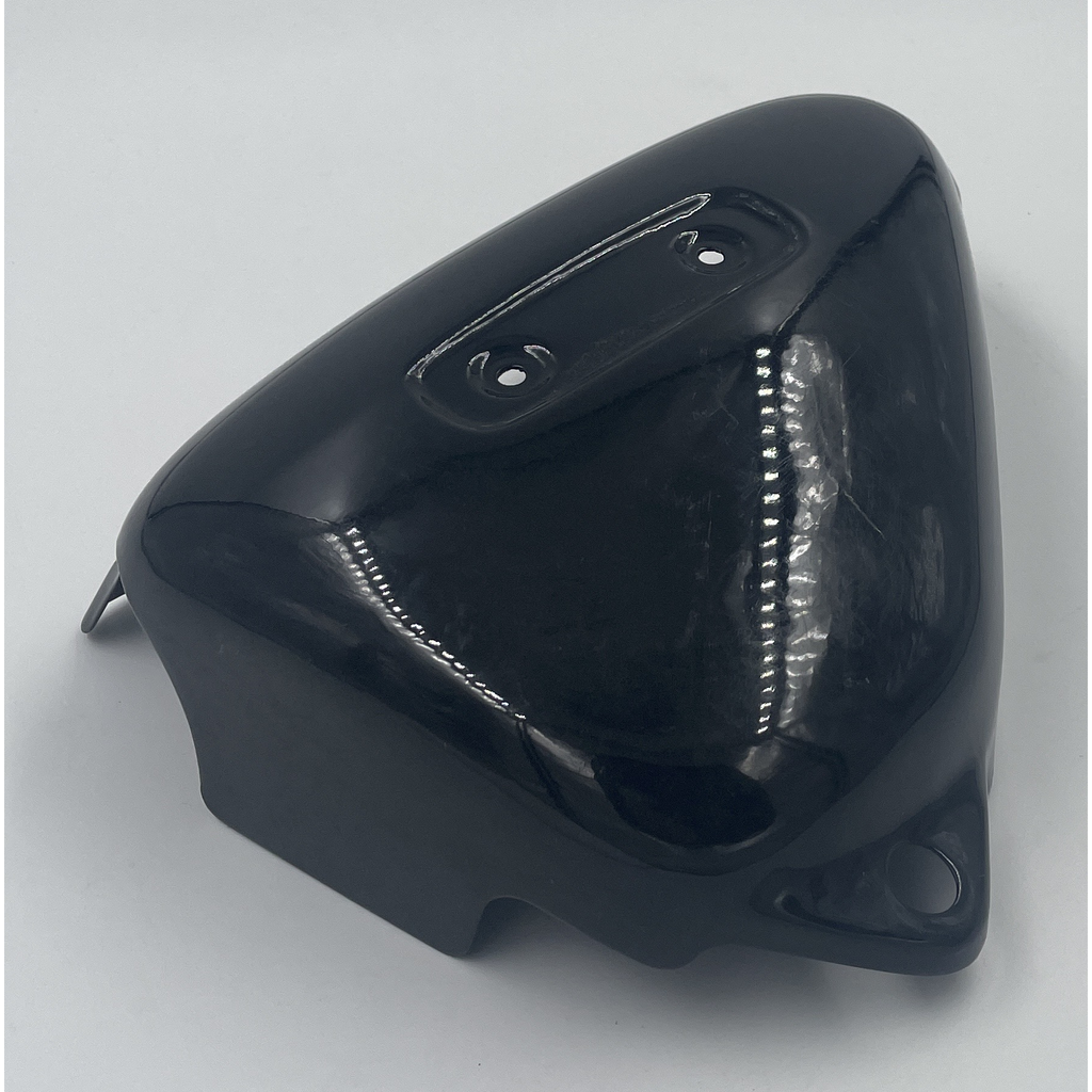 Triumph Adventurer Diablo Black Right Hand Side Panel T2303421-PC ...