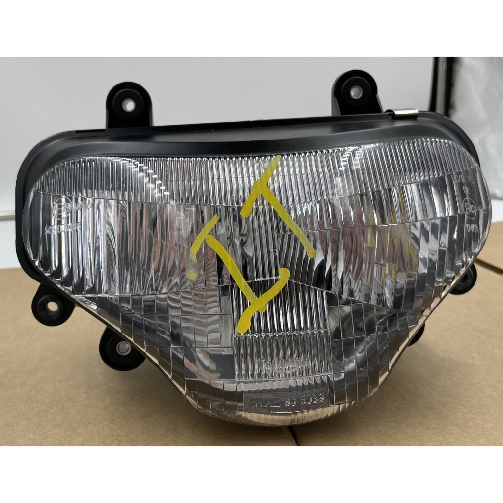 Genuine Triumph Clearance Parts - Reduced to Clear – Page 2 – World Of ...