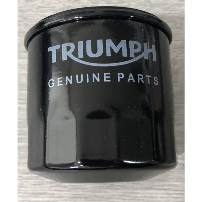 T1218001 Oil Filter OES Triumph Genuine Part – World Of Triumph