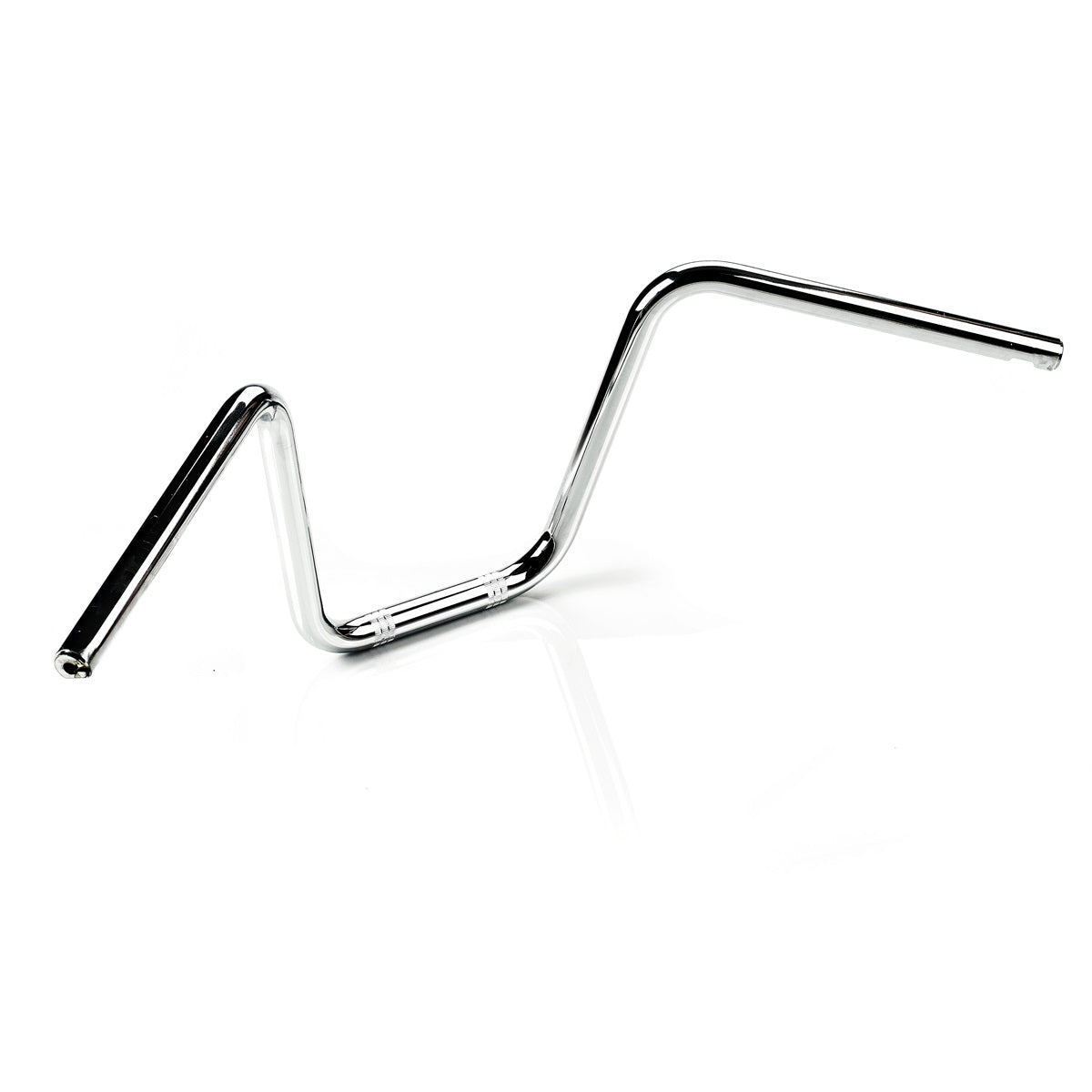 Triumph High Handlebar Kit Chrome A9630251 – World Of Triumph
