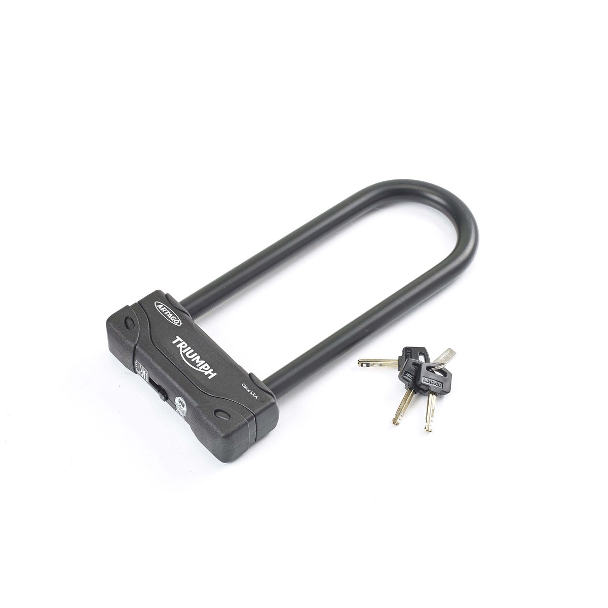 Triumph 270mm U Lock A9810023 – World Of Triumph