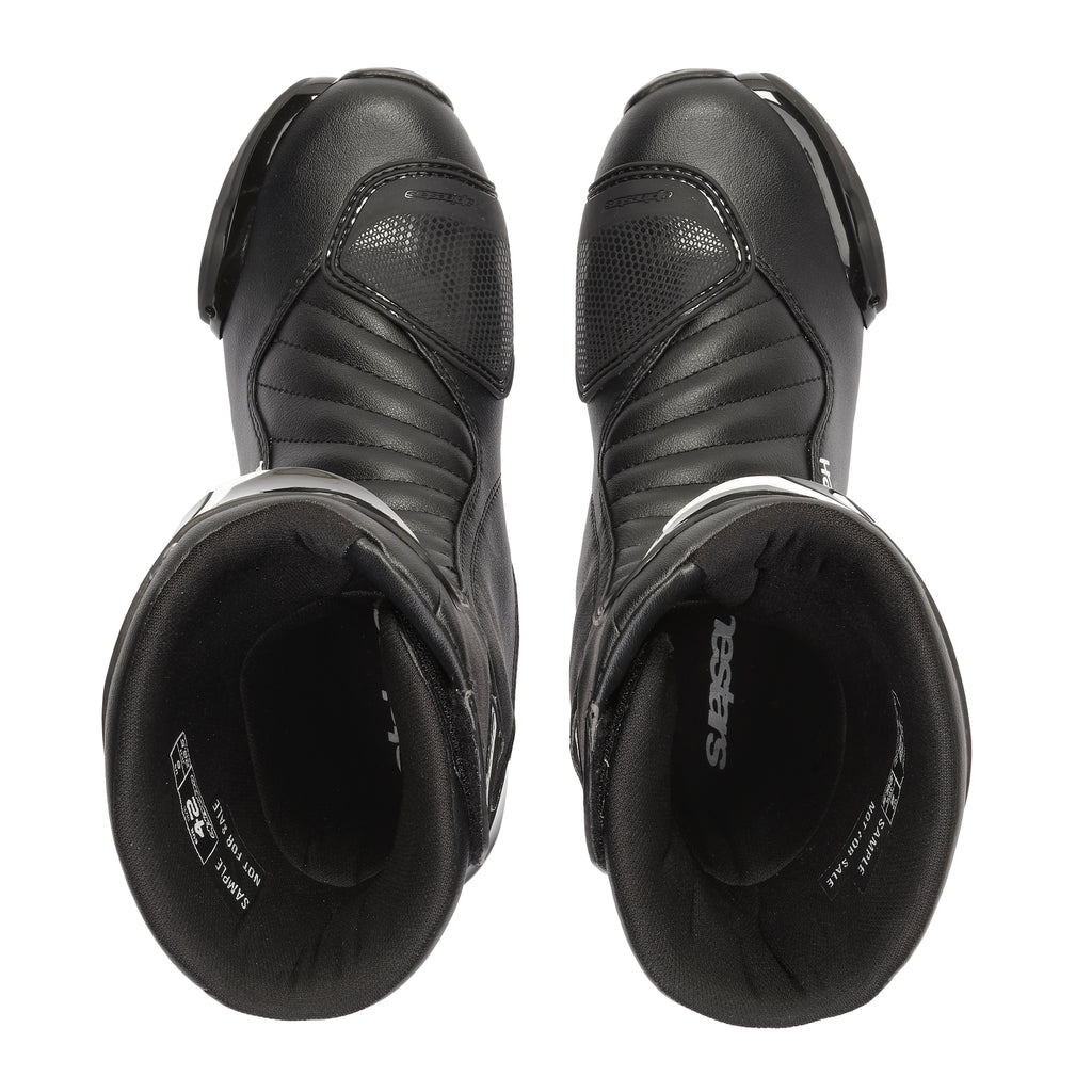 Triumph X Alpinestars® - SMX-6 V2 Performance Riding Boots – World Of ...