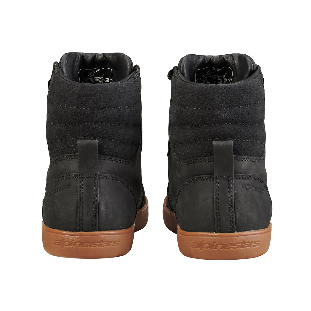 Triumph X Alpinestars® - J-6 Waterproof Riding Shoes – World Of Triumph