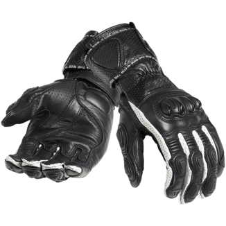 Triumph Mens Triple Sports Gloves – World Of Triumph