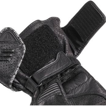 Triumph Mens Triple Sports Gloves – World Of Triumph