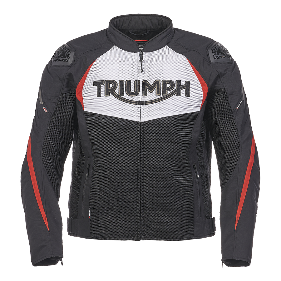World Of Triumph | Motorcycle Parts, Clothing & Accessories Worldwide