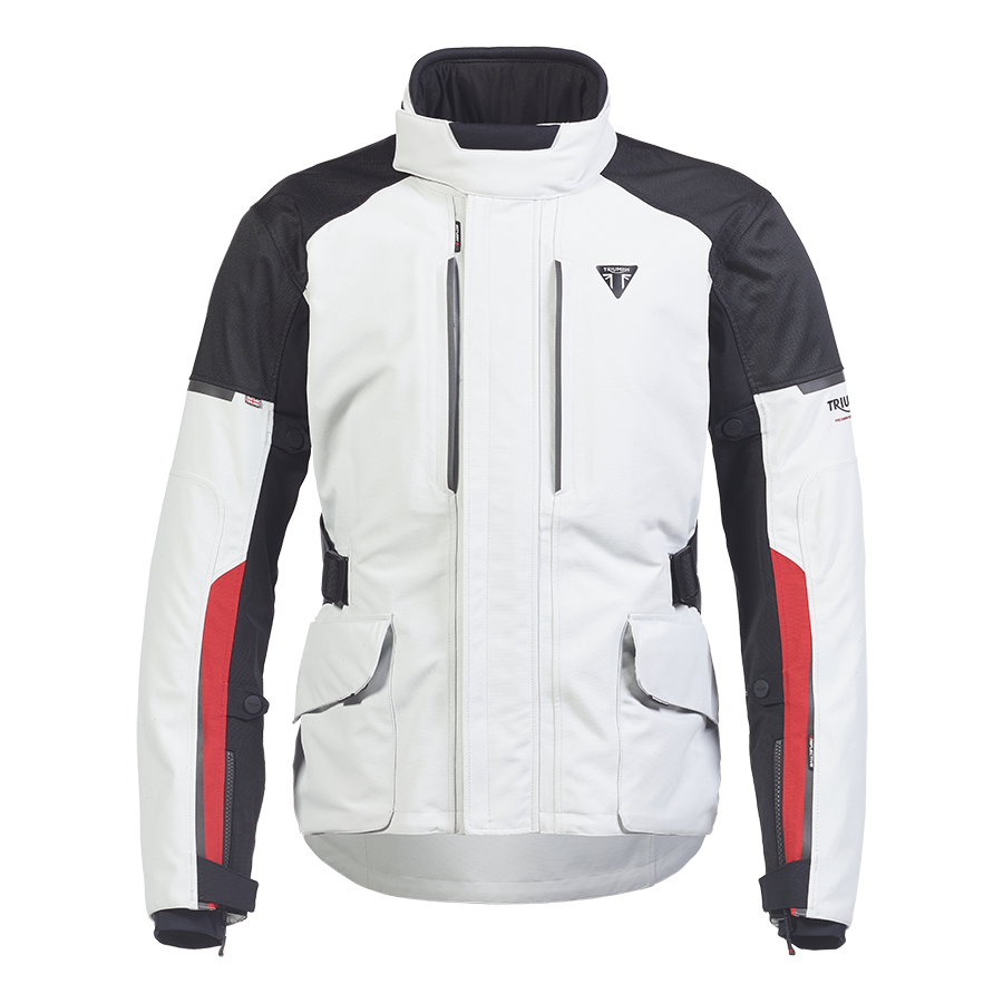 Triumph Mens Tourer Lite Jacket – World Of Triumph