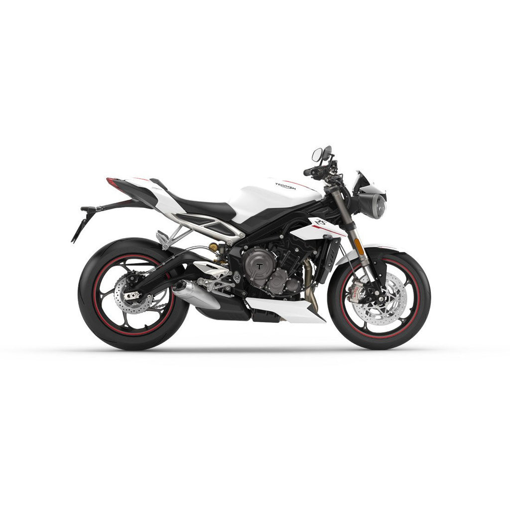 STREET TRIPLE RS 800262 - > 965682 – World Of Triumph